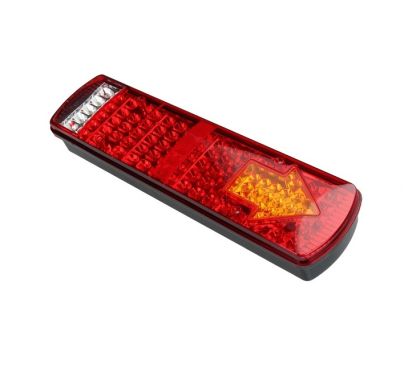 Back Light,Tail truck light ,trailer left right Vw,Iveco,Man Bus Van ...