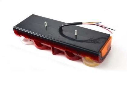 Tail trailer,truck light ,Back Light, left right Iveco,Man,Daf,Actros ...