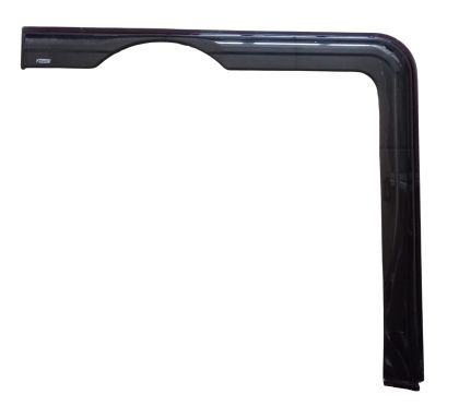 Wind Rain Deflector for SCANIA S-400 EURO 6 2018 Truck