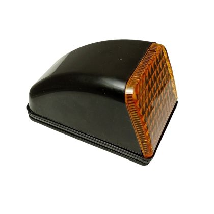 LED Cabin Bulb Light Lamp Truck VOLVO FH FM Orange Yellow 24v